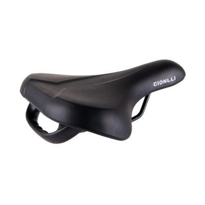 E-Bike Saddles & Seats - CIONLLI